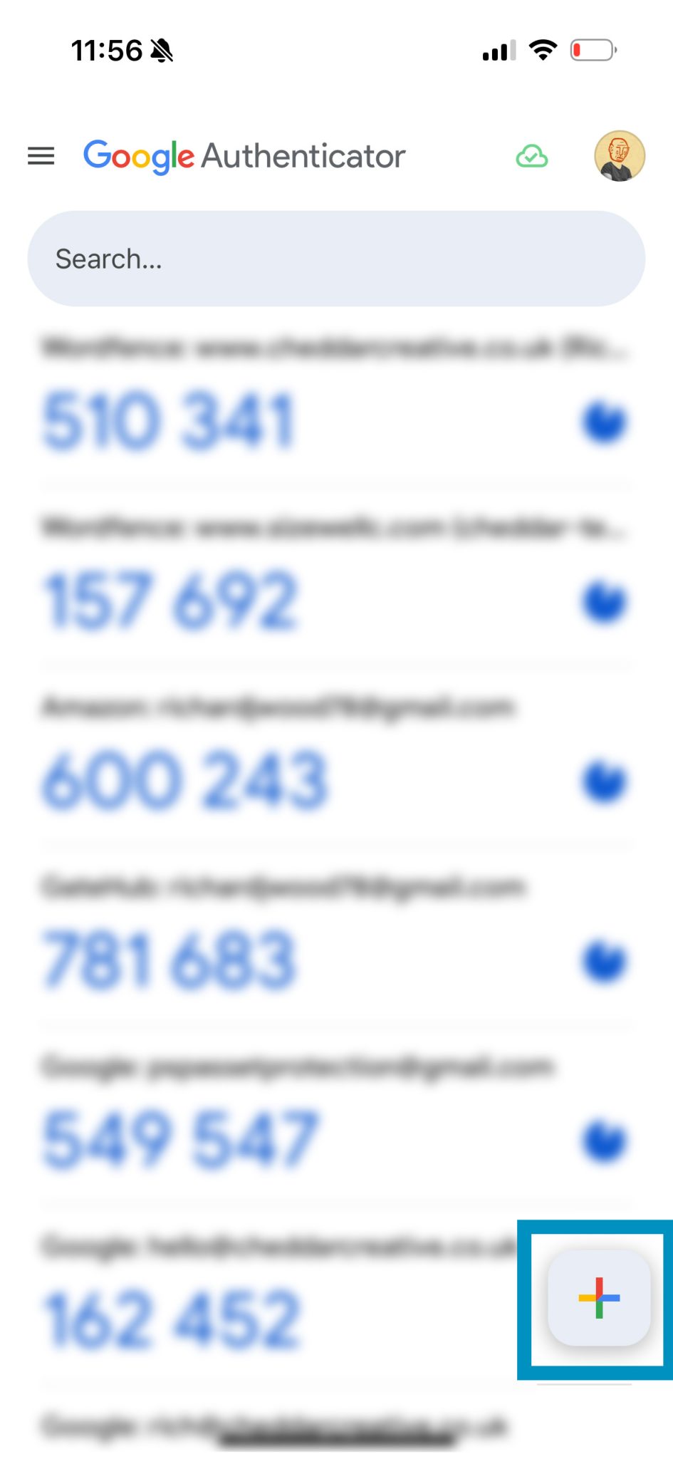 How to configure 2FA on your AMS account - Accommodation Management ...